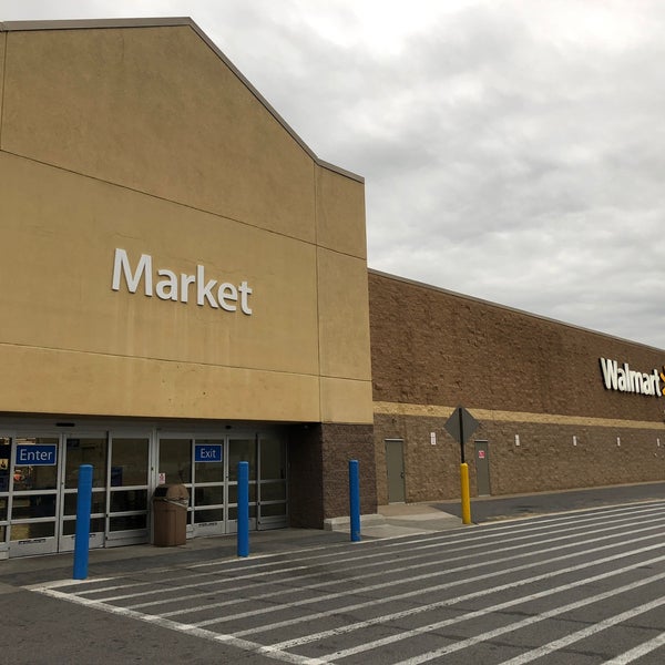 Walmart Supercenter - 20 tips from 1373 visitors