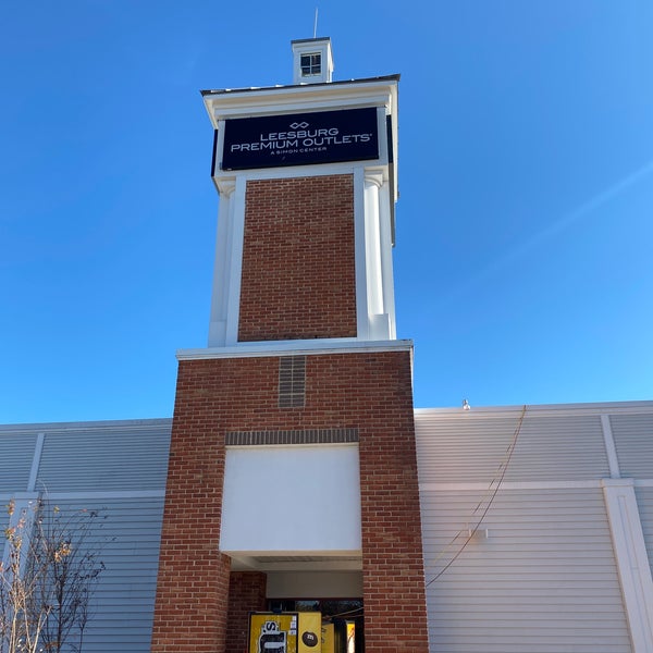 Photos at Leesburg Premium Outlets - Leesburg Corner - Leesburg, VA