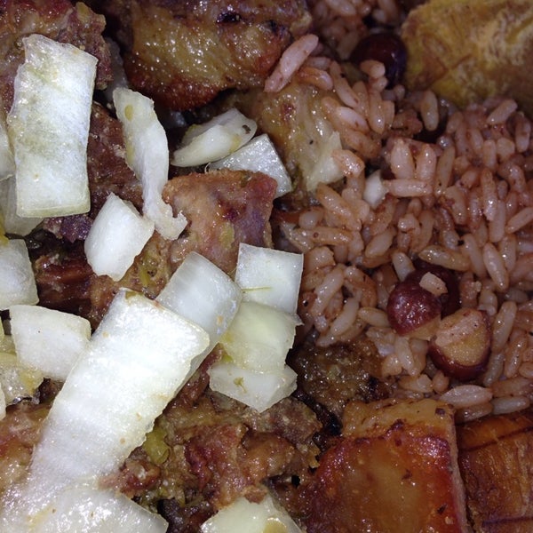 Chef Creole - Cajun and Creole Restaurant in Miami