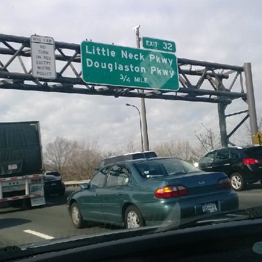 Photos at Long Island Expressway at Exit 32 - 2 tips from 834 visitors