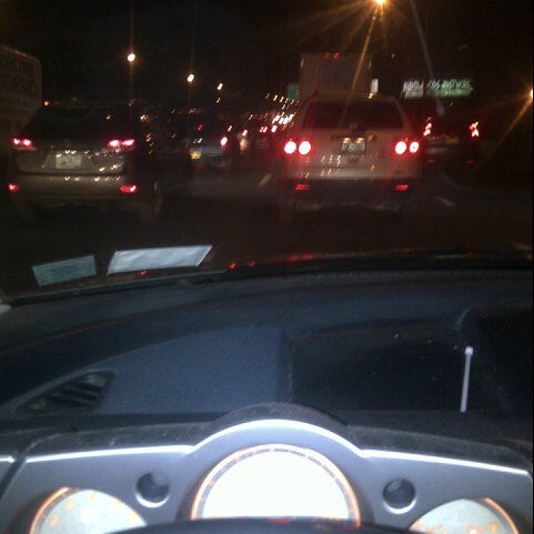 BQE Exit 33 - Williamsburg - Brooklyn-Queens Expressway