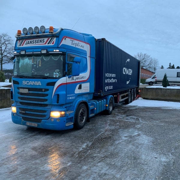 Gierle - Village in Lille