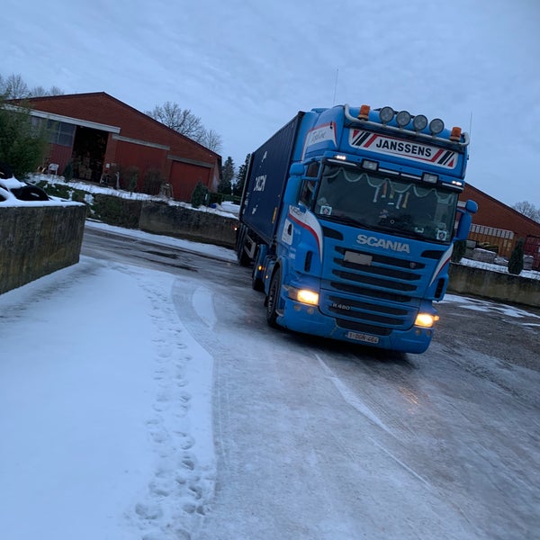 Gierle - Village in Lille