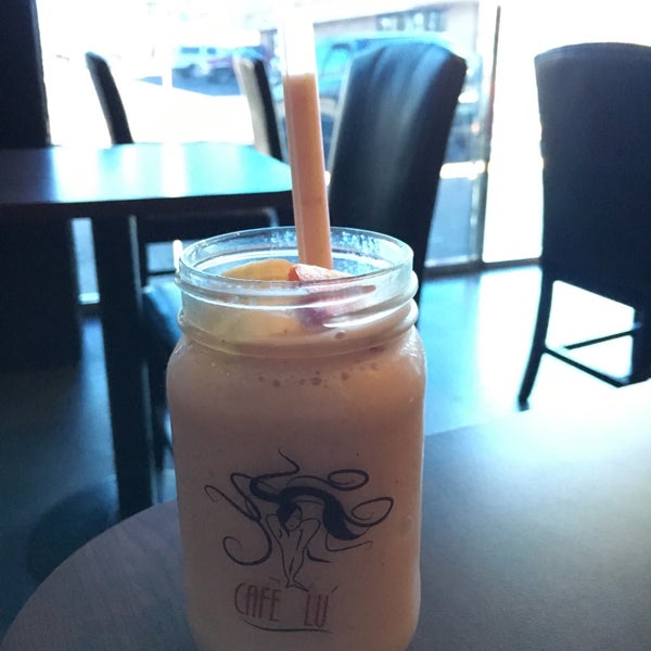 Photos at Cafe Lu - Café