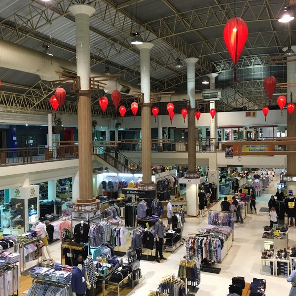 Ocean Shopping Mall (โอเชี่ยน ช้อปปิ้งมอลล์) - 11 tips