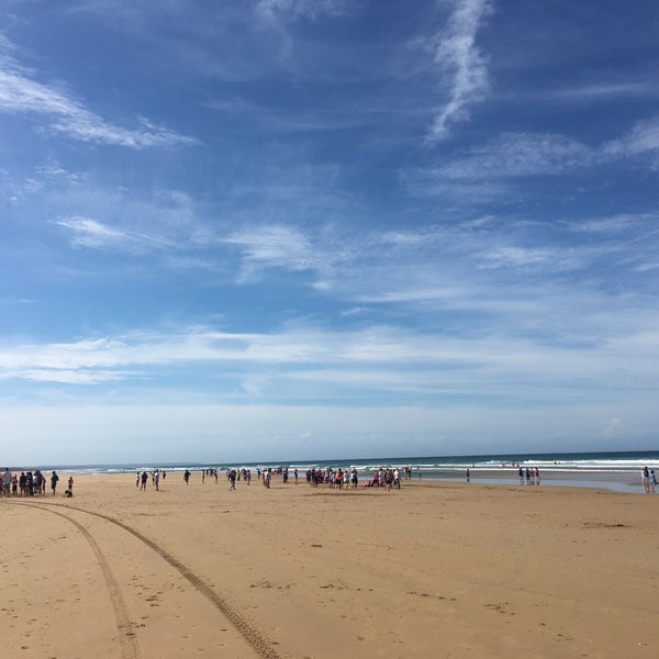 Venus Bay Beach 1 - Beach in Venus Bay