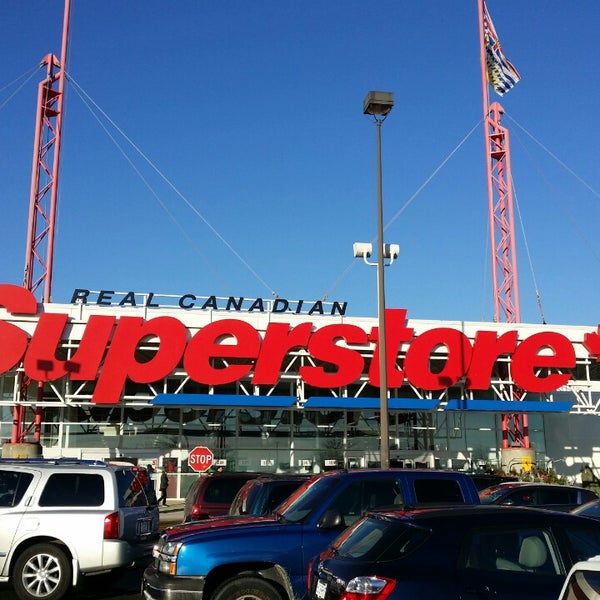 Real Canadian Superstore - Grocery Store in Langley