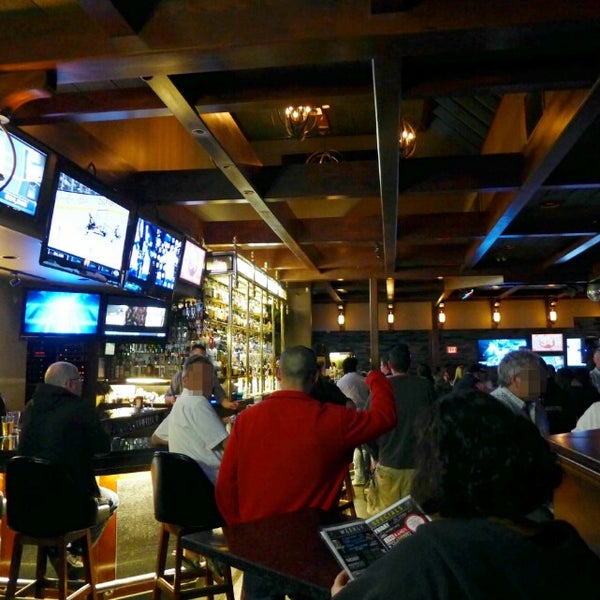 John B Pub - 24 tips