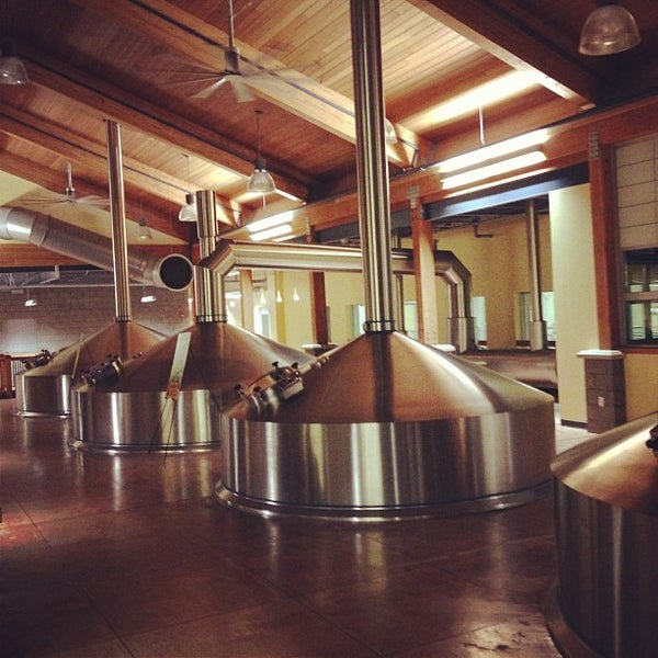 Bell's Brewery - Brewery in Galesburg