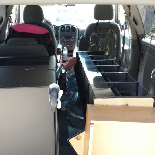 Barrington Public Library - Barrington, NH