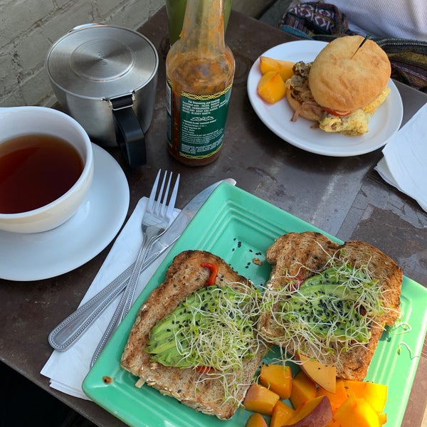 Old Soul Co. - Midtown - 57 tips from 1377 visitors