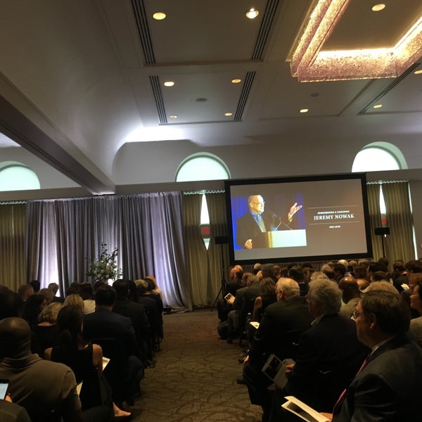 Behrakis Grand Hall - University City - Philadelphia, PA