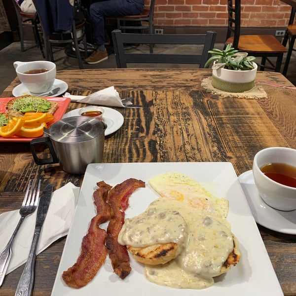 Old Soul Co. - Midtown - 57 tips from 1377 visitors