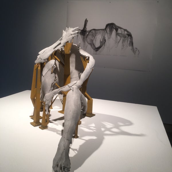 Esther Klein Gallery - University City - 1 conseil