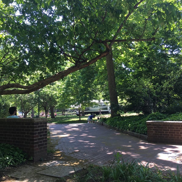 Photos at Van Pelt-Dietrich Library - University City - 3420 Walnut St