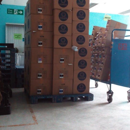 PT Coats Rejo Indonesia, Tajur, Bogor - Bogor, Jawa Barat