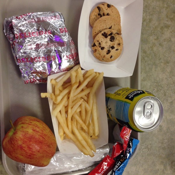 FLETC G Bar - Brunswick, GA