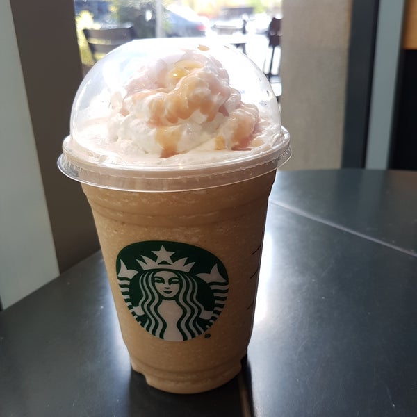 Starbucks - Coffee Shop in Maple Ridge