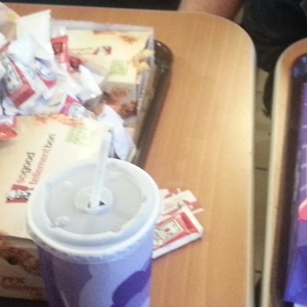 KFC - Maple Ridge, BC