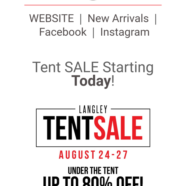 Premium Label Outlet - Clothing Store in Willoughby