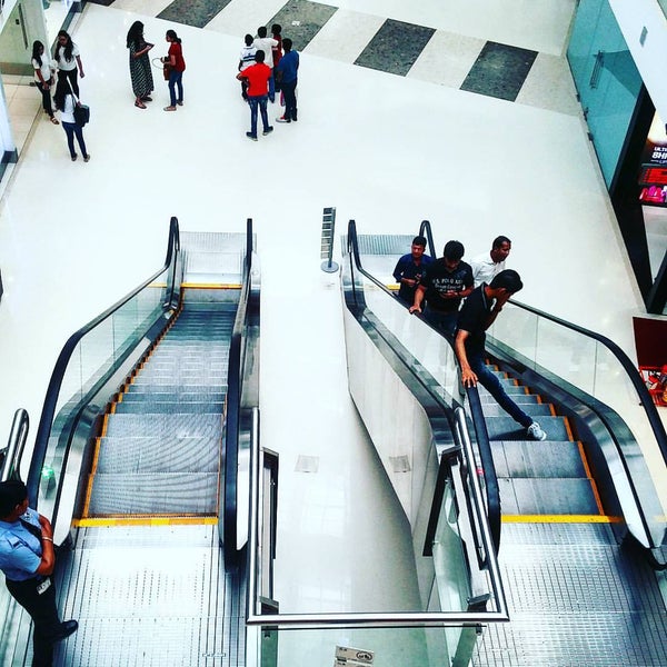 Central - Clothing Store in Mumbai
