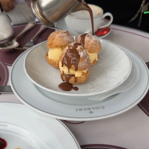 Photos at Colbert - Chelsea, Greater London