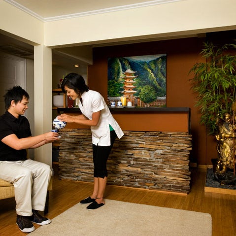 Zen Sanctuary - Kensington - 4 tips from 52 visitors