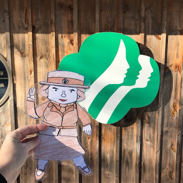 Photos at Camp Mosey Wood Girl Scout Camp - 1 tip from 70 visitors