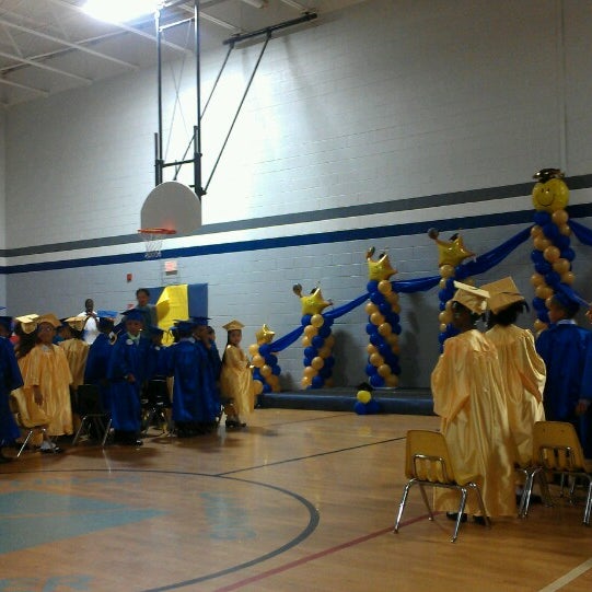 Potomac Landing Elementary - Elementary School in Ft Washington