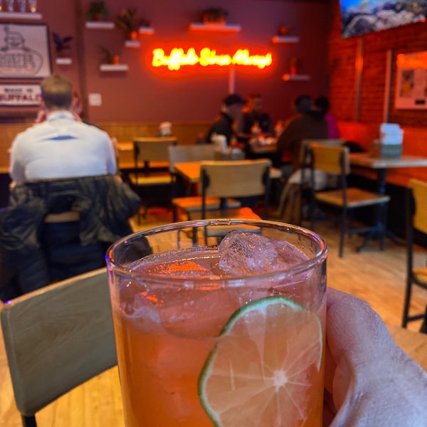Photos at Mister Sizzle's - Burger Joint in Buffalo