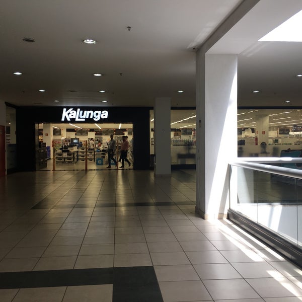 Kalunga - Brasília, DF