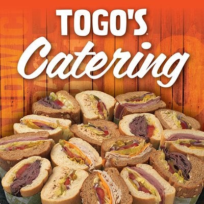 TOGO's Sandwiches - 5 tips from 300 visitors