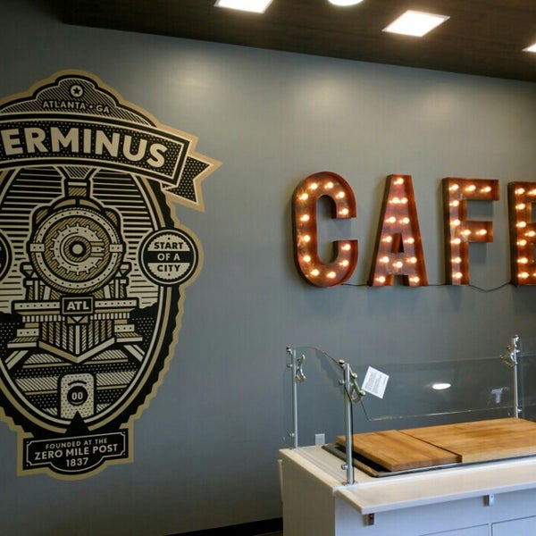 Photos at Google Atlanta - Office in Midtown