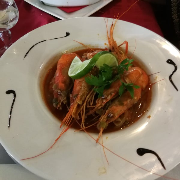 Restaurant le COLOMBO - 5 tips