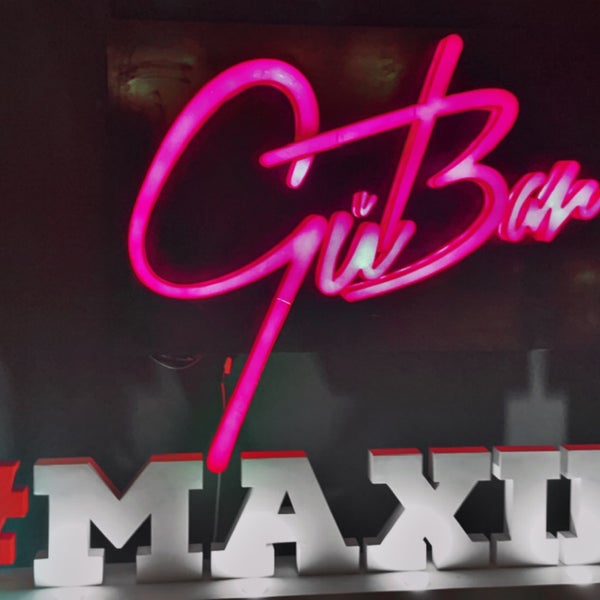 Gù Bar - Tabla - Bar in Zamalek, Cairo, Muḩāfaz̧at al Qāhirah