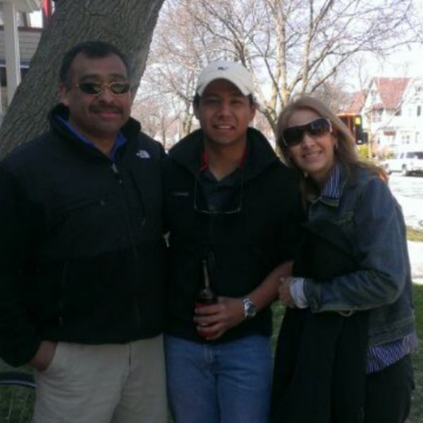 TKE House - Fraternity House