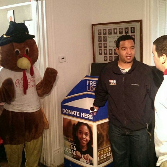 TKE House - Fraternity House