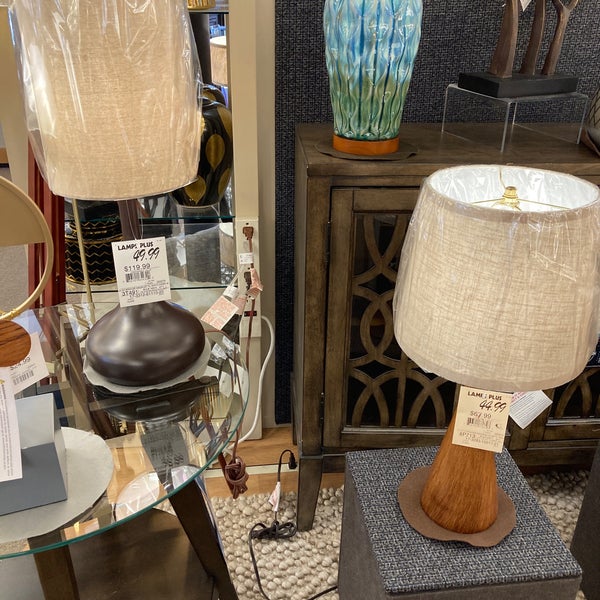 Lamps Plus - Furniture and Home Store