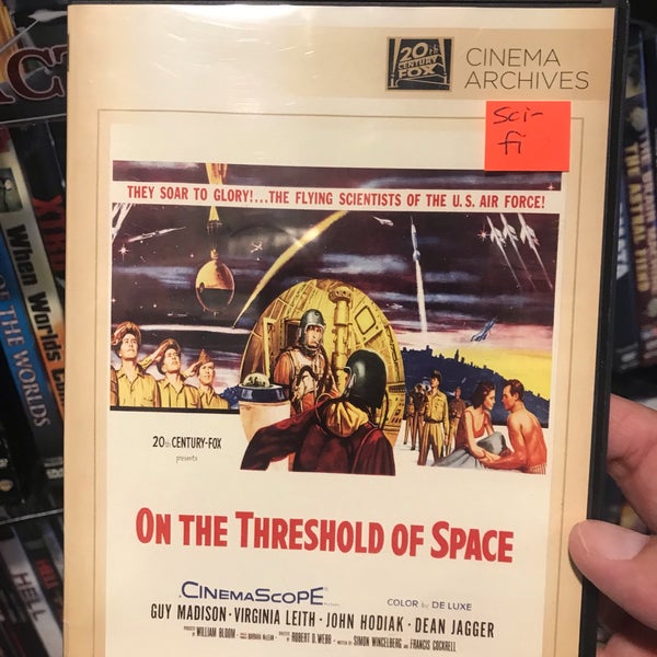 CineFile Video - 6 tips from 308 visitors