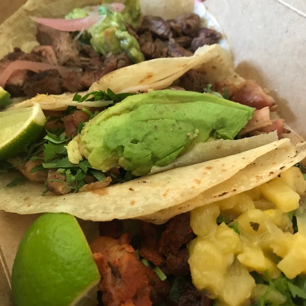 Sonoritas Prime Tacos - Taco Place in West Los Angeles