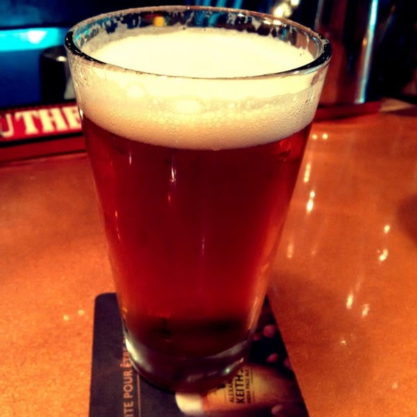 The Abbot - 3367 Yonge street