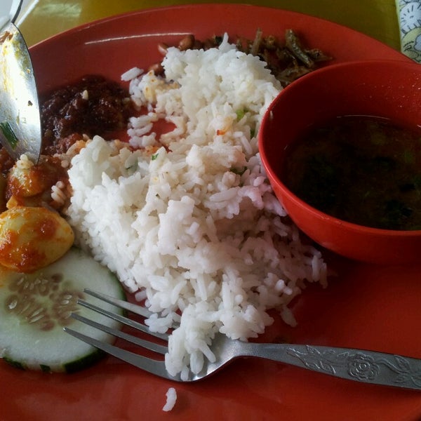 Selera Iza Restaurant