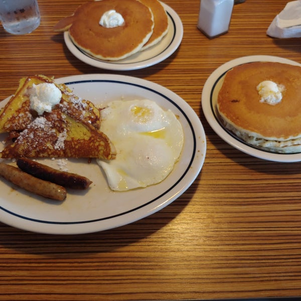Ihop Food Tumblr