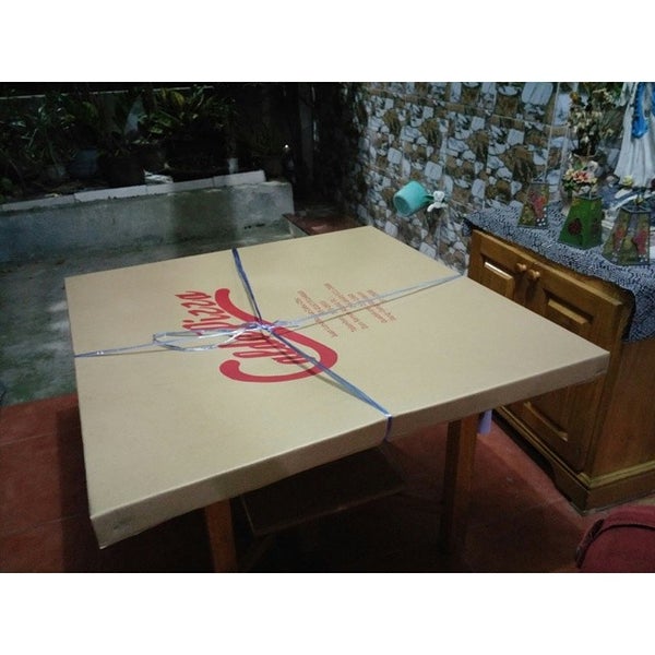 Calda Pizza