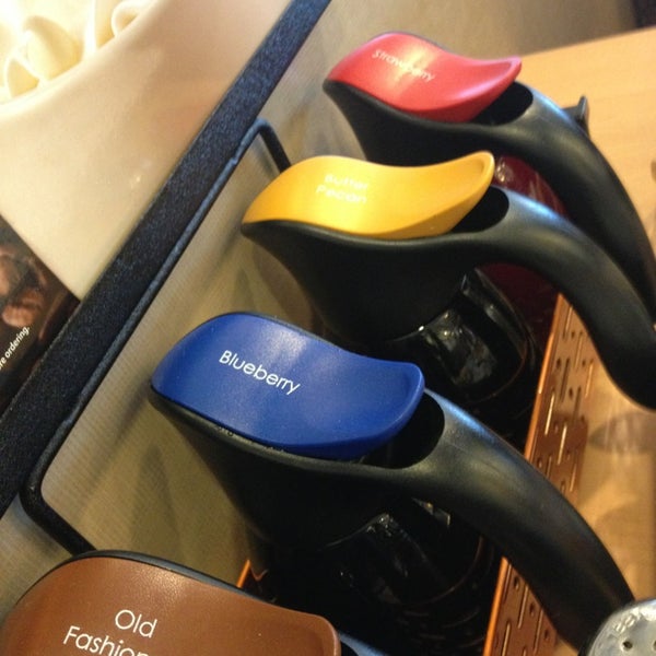 IHOP - Breakfast Spot