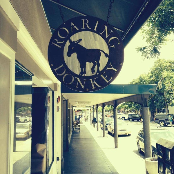 Jamison's Roaring Donkey - 7 tips