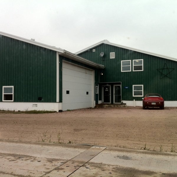 KC Dairy - 48612 212th St