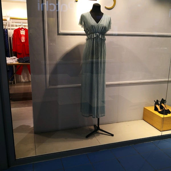 Cap Sud - Shopping Mall