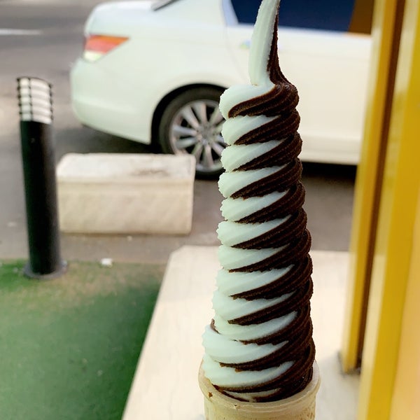 Superano - Ice Cream Shop in Tabuk