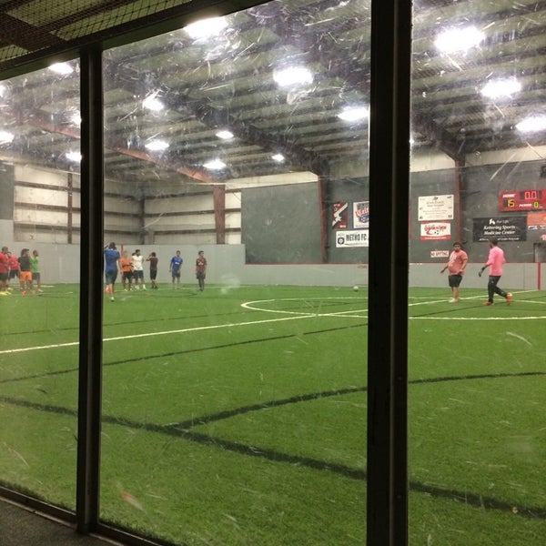 SportsPleX - Fairborn, OH